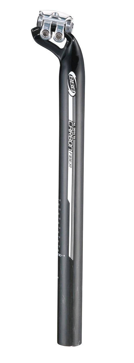 BBB Skyscraper BSP 20 S By Bikes